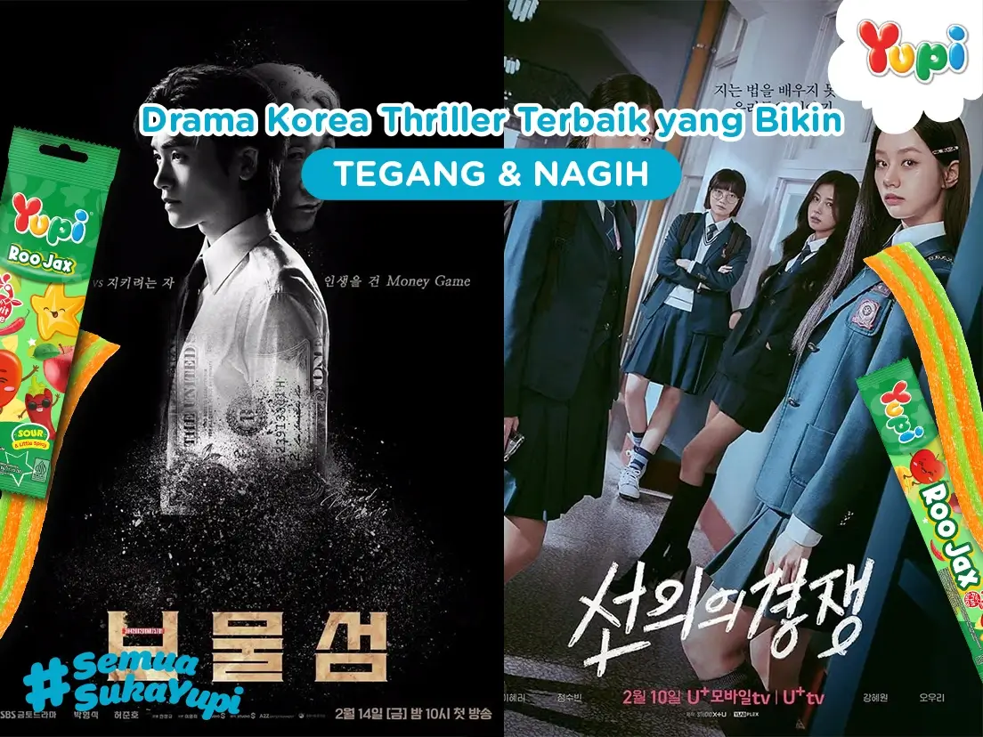 10 Film Thailand Terbaik Sepanjang Masa yang Wajib Ditonton